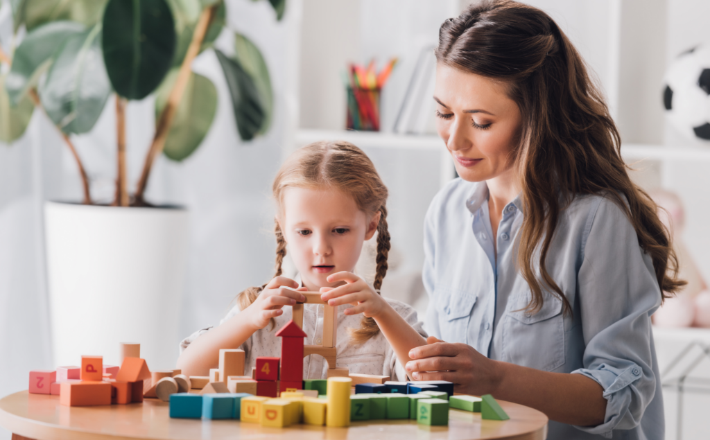 The Most Important Autism Red Flags to Know About - Aprendo Creciendo